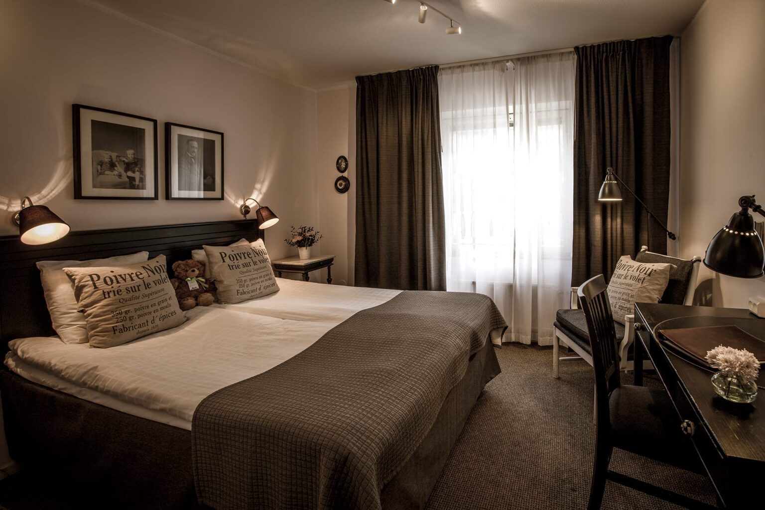 Corner Hotel | Hotel & Conference Centre in Stockholm | Book here